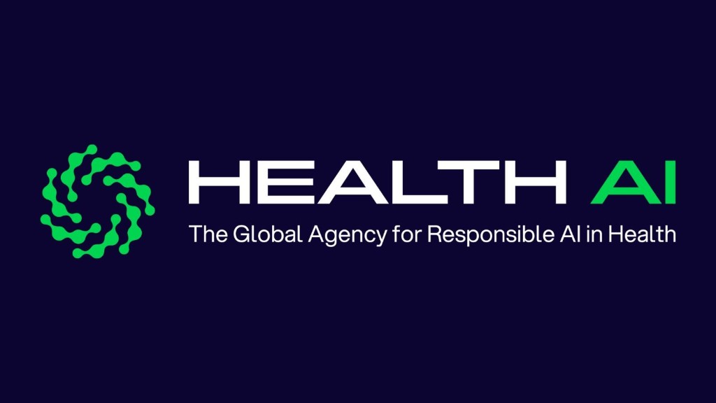 Introducing HealthAI — HealthAI