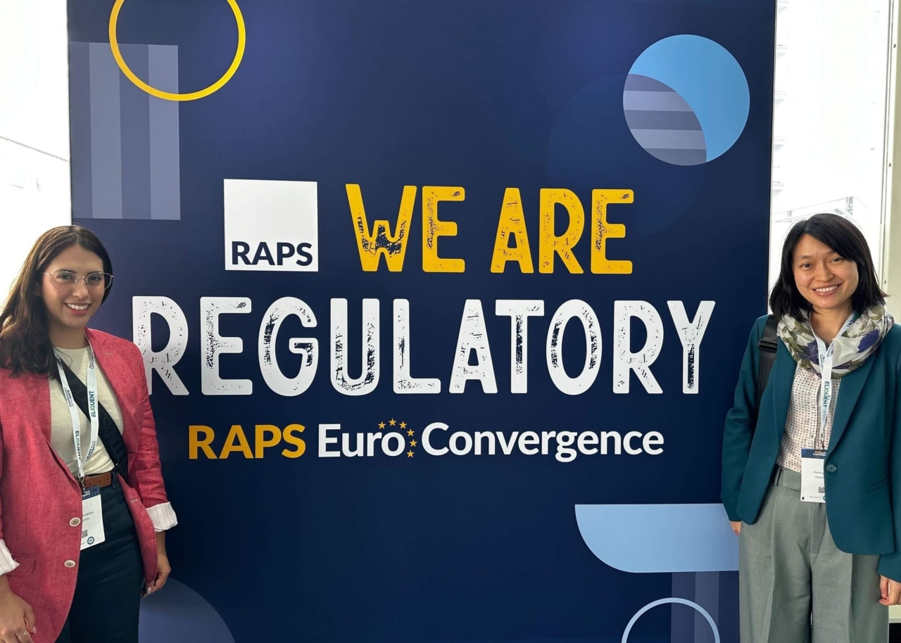 Top 3 Takeaways from RAPS Euro Convergence 2024 — HealthAI
