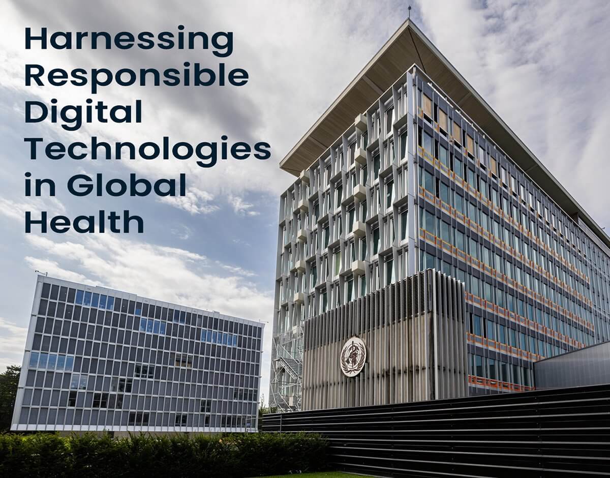 HealthAI's Recommendations to the WHO Science Council on Responsible ...